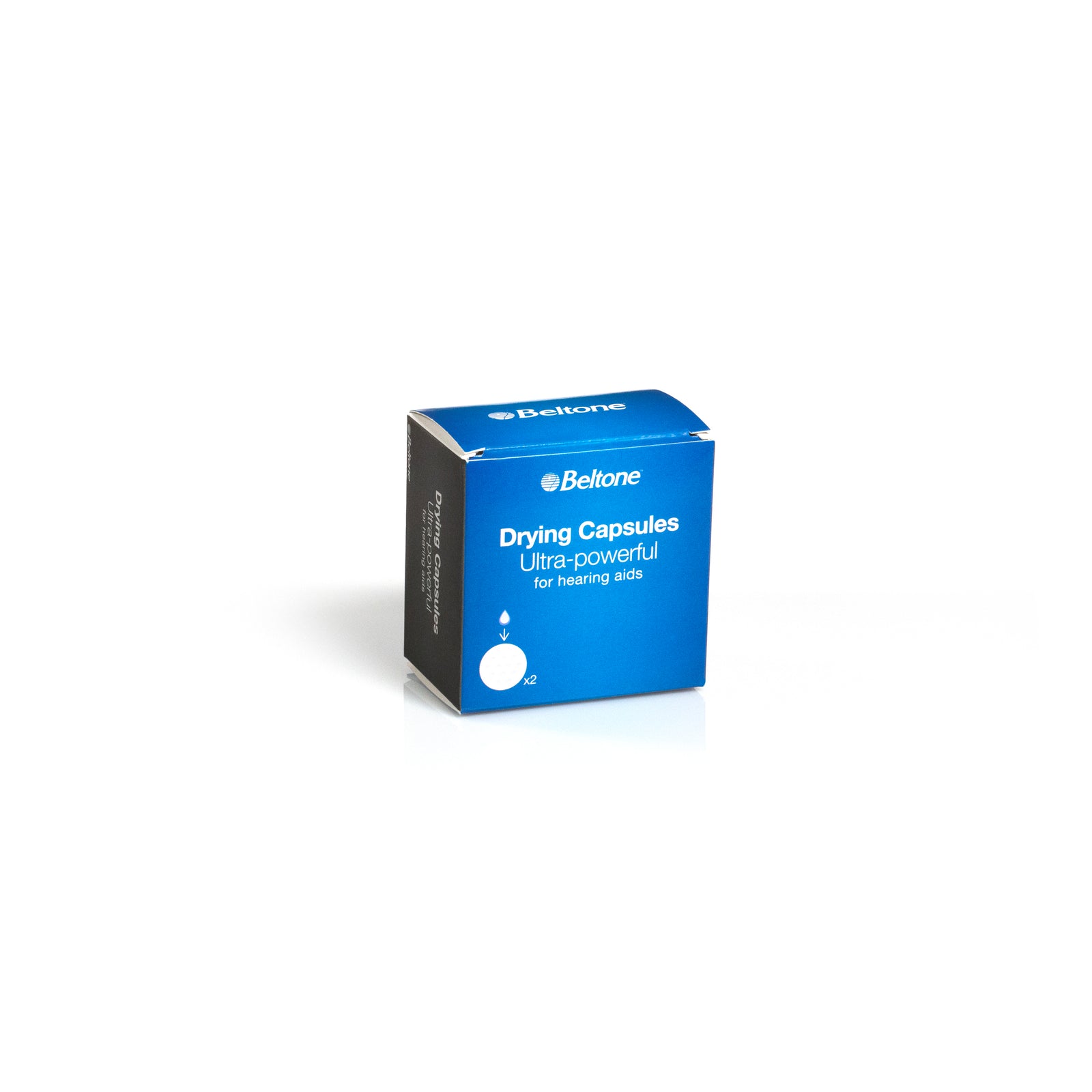 Hearing aid drying capsules | Beltone Drying Capsules | Beltone – Shop ...