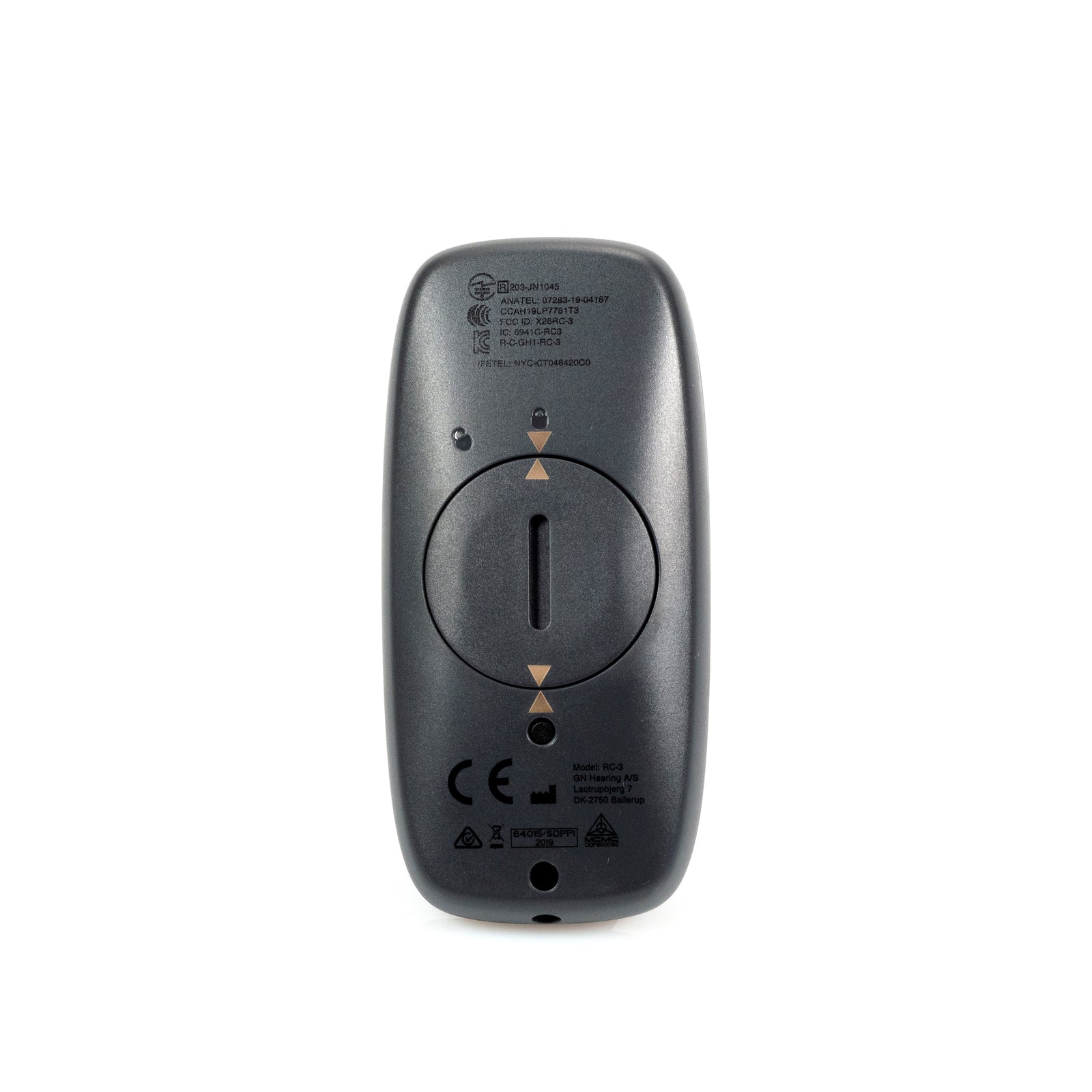 Hearing aid remote control | Beltone Remote Control | Beltone – Shop ...