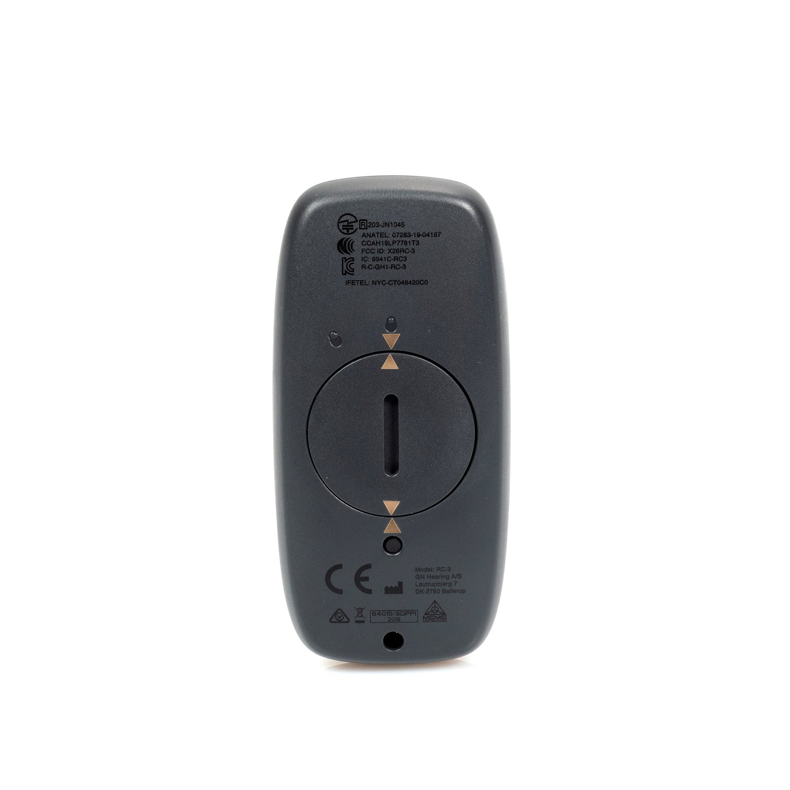 Hearing aid remote control | Beltone Remote Control | Beltone – Shop ...